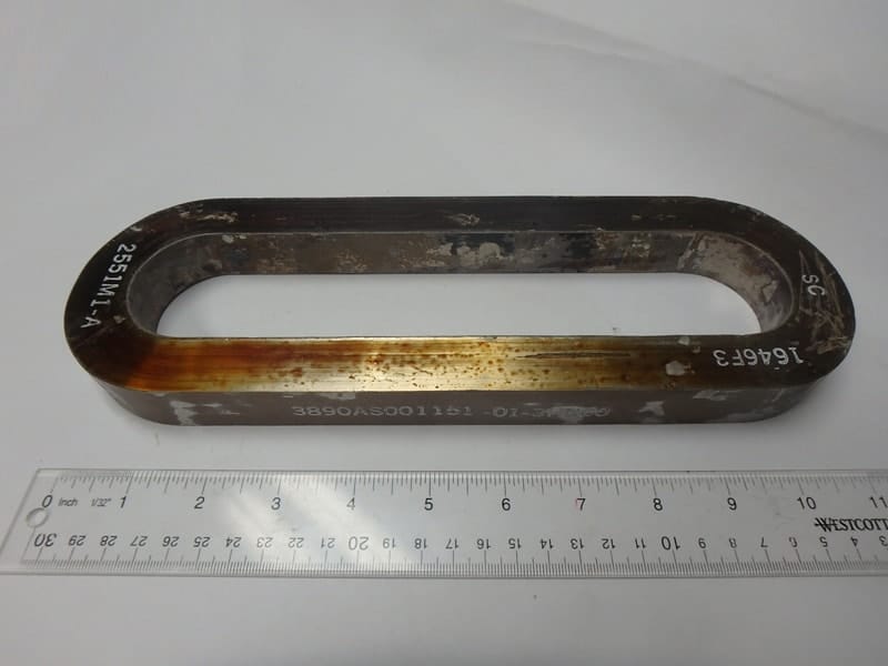 Nanocrystalline Magnetic Core | MK Magnetics, Inc
